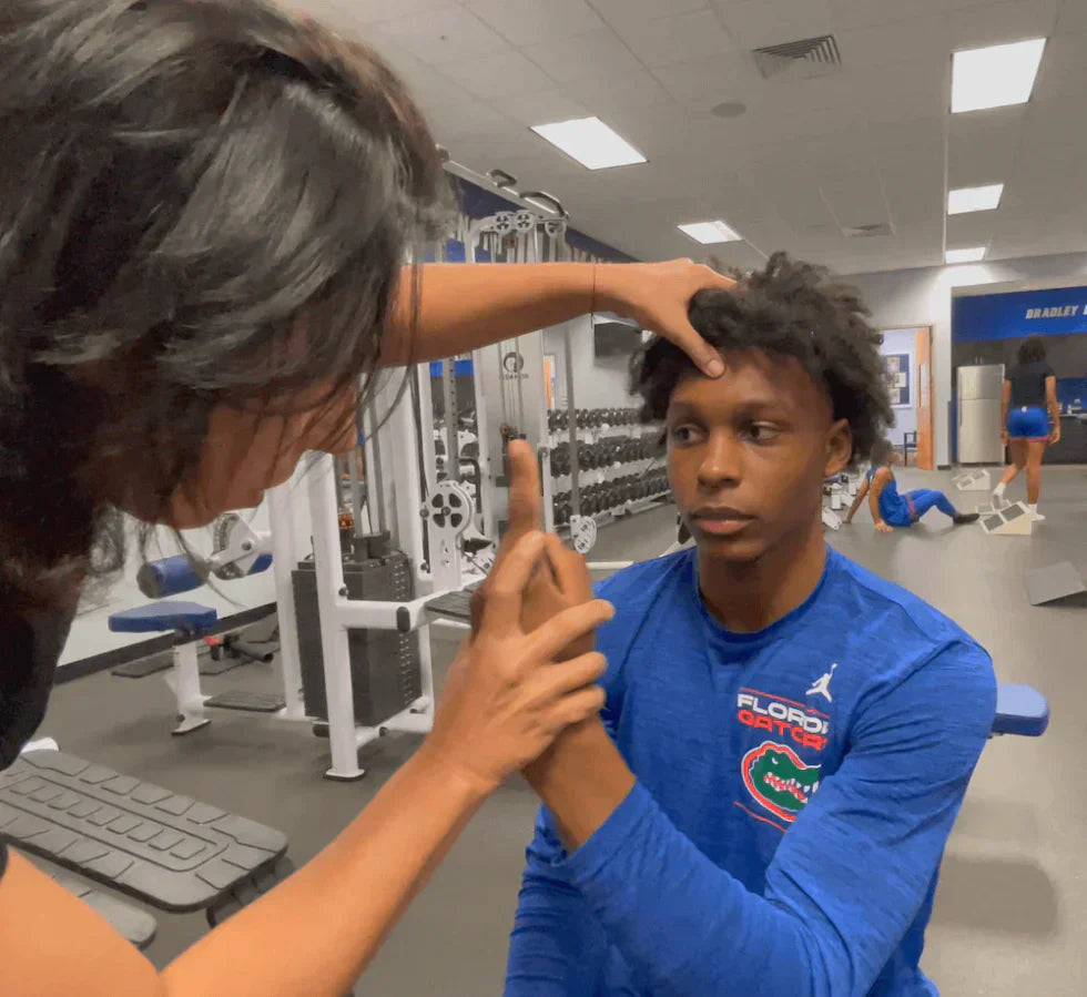 Boost Brain Function and Improve Posture with Lateral Eye Movements – Posturepro EU