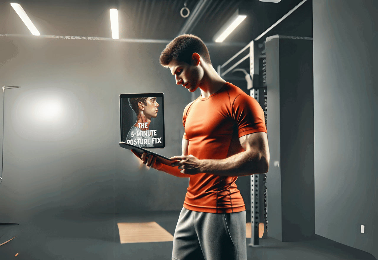 eBook – Posturepro EU