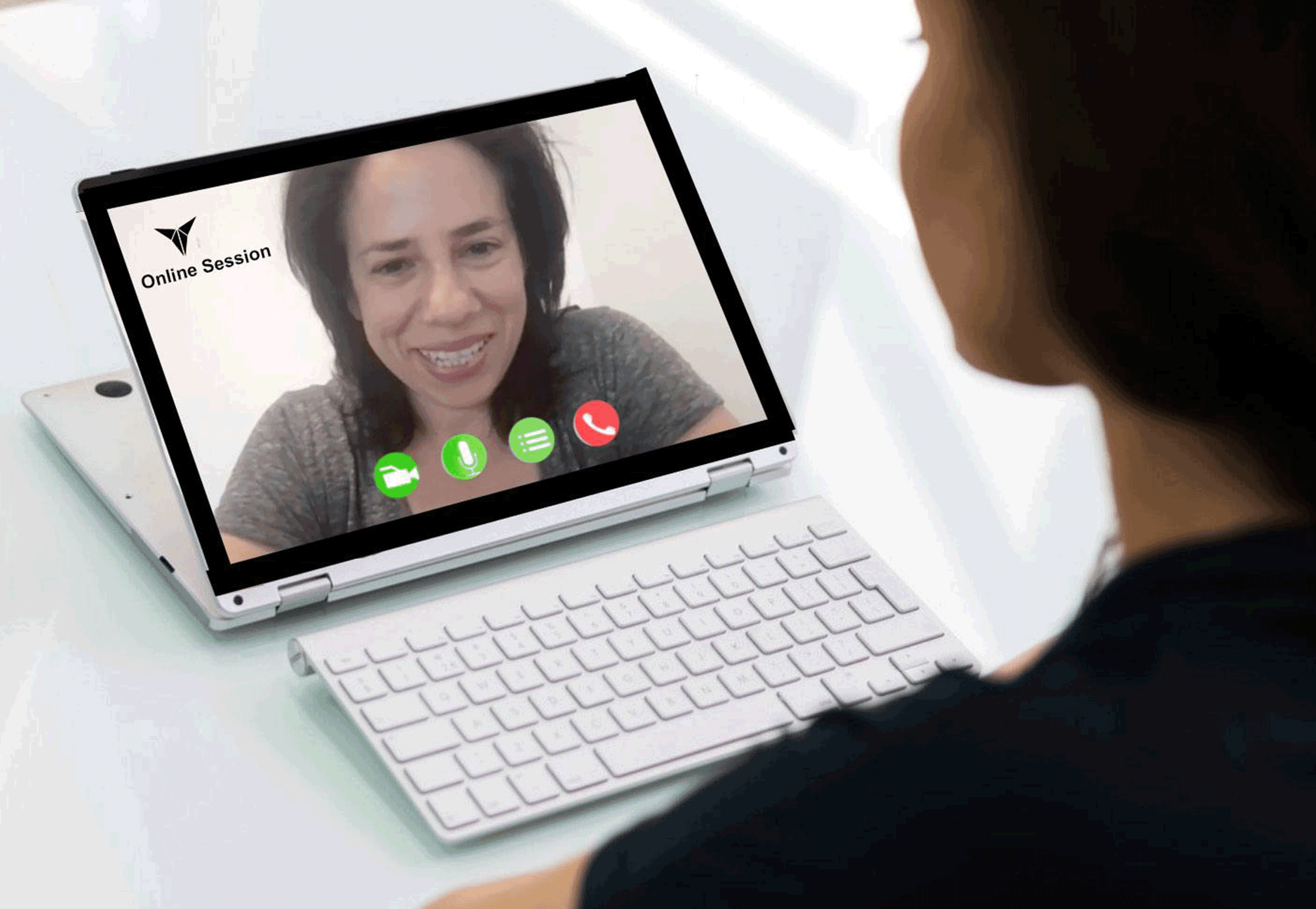 Consultation with Annette Verpillot – Posturepro EU