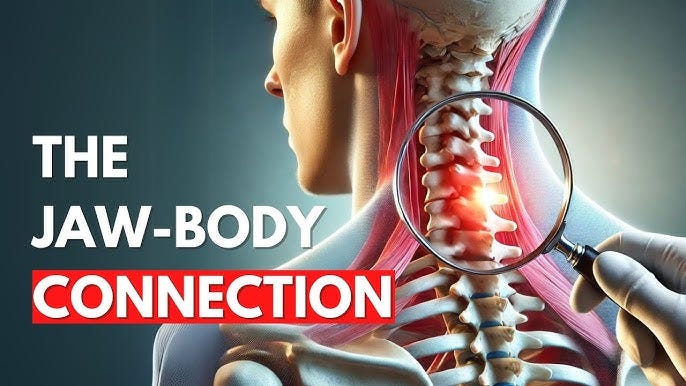 Is Your Jaw Unbalanced? Causes, Symptoms, and Solutions – Posturepro EU