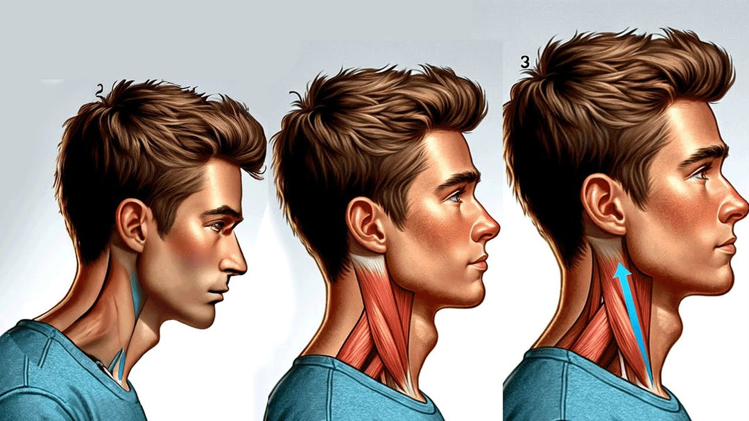 The PROPER Way To Mew (FOR BEGINNERS) – Posturepro EU