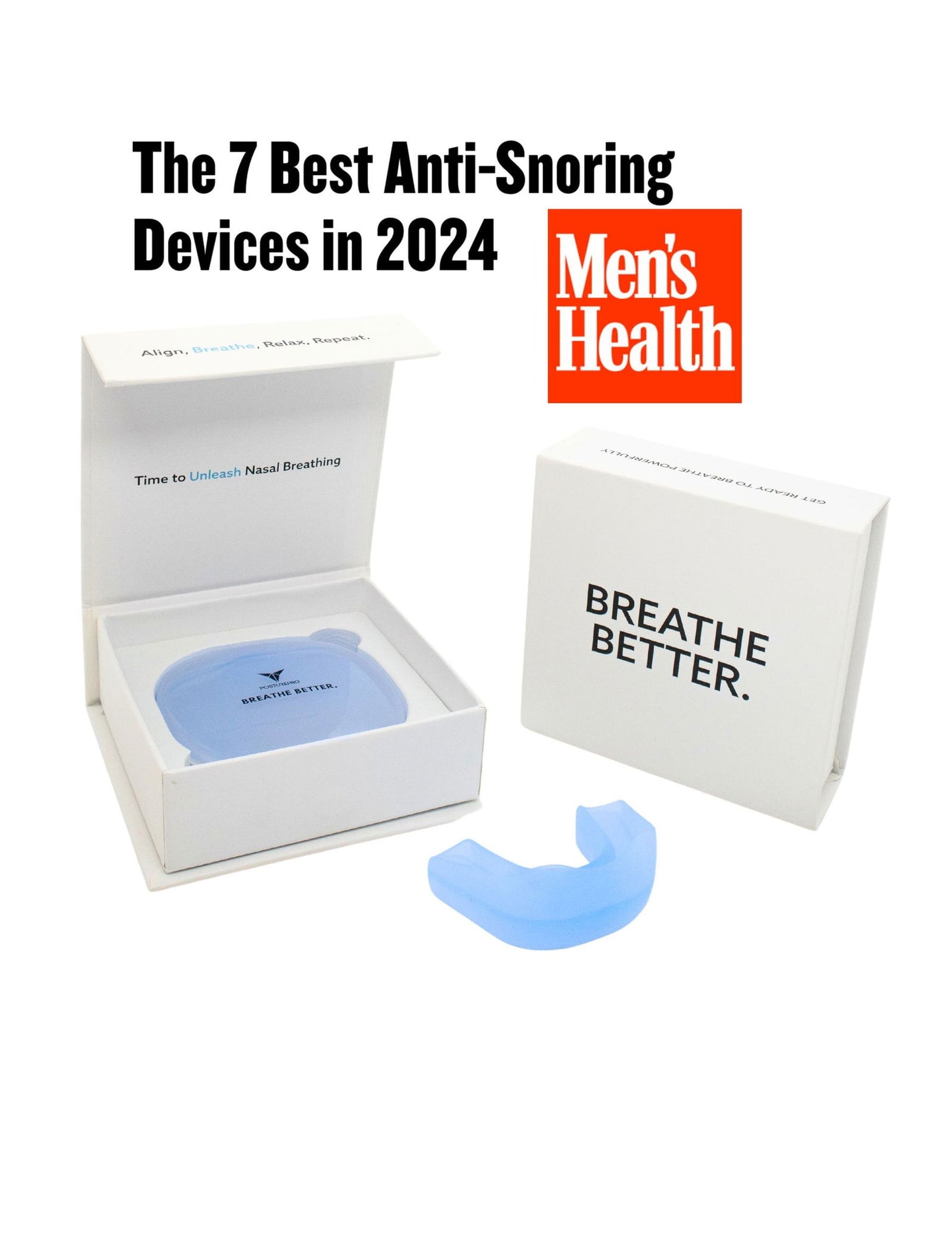 Fix My Posture Bundle – Posturepro EU