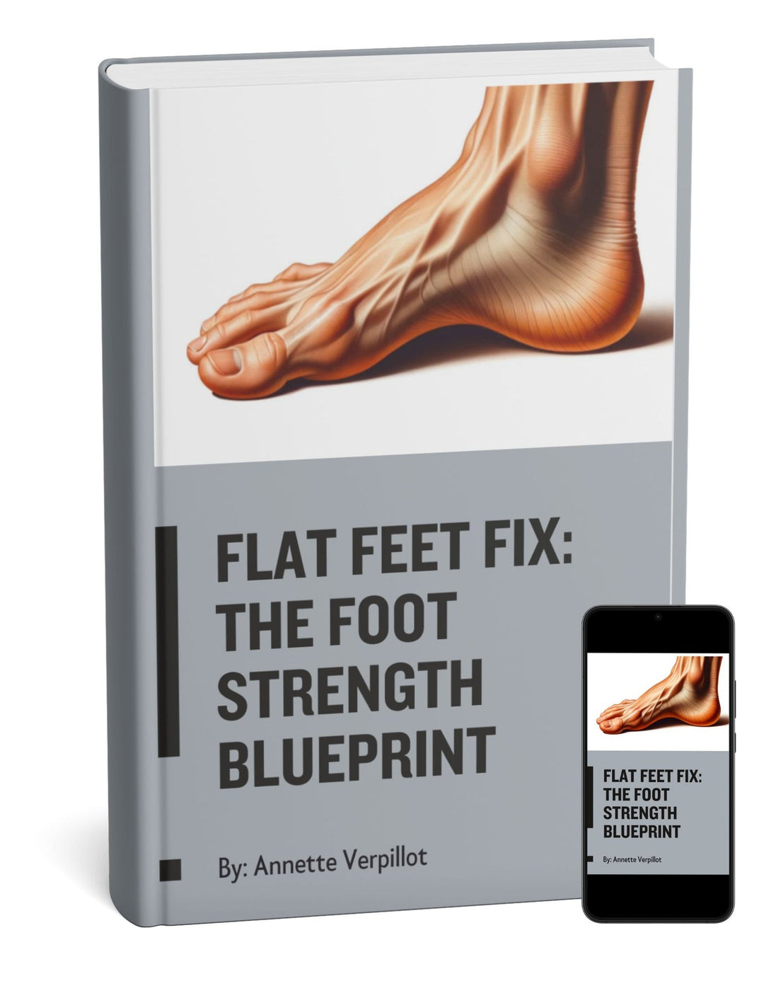 Flat Feet & How To Fix Them – Posturepro EU