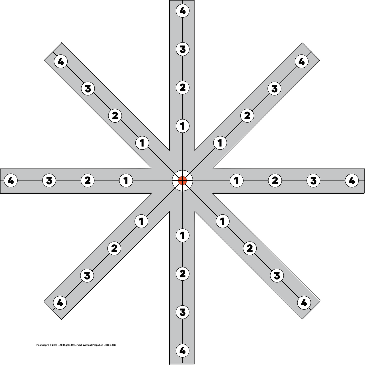 NeuroVision – Posturepro EU