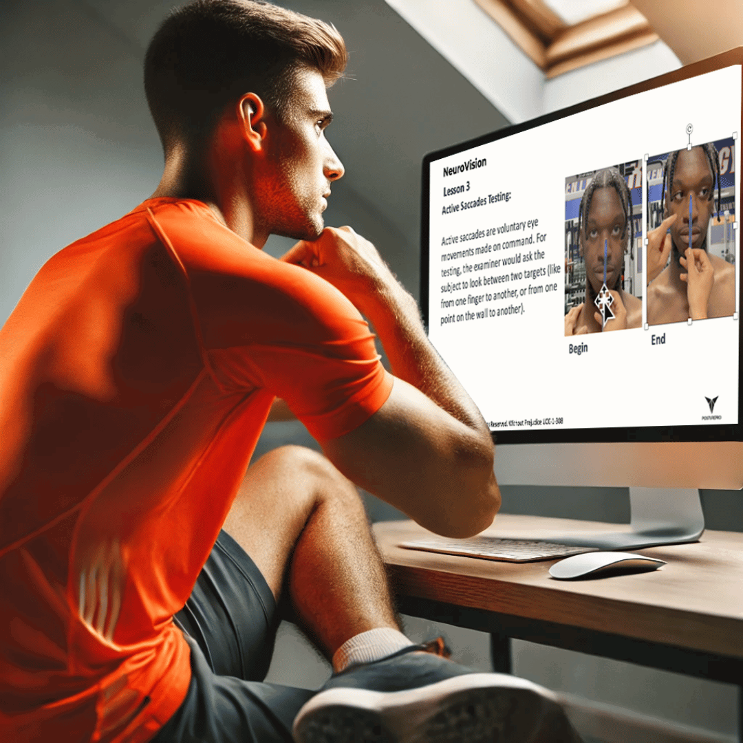 NeuroVision – Posturepro EU