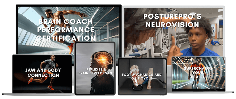 Posture Correction Courses Pack: 6-Course Bundle | Save €566 | Posturepro – Posturepro EU