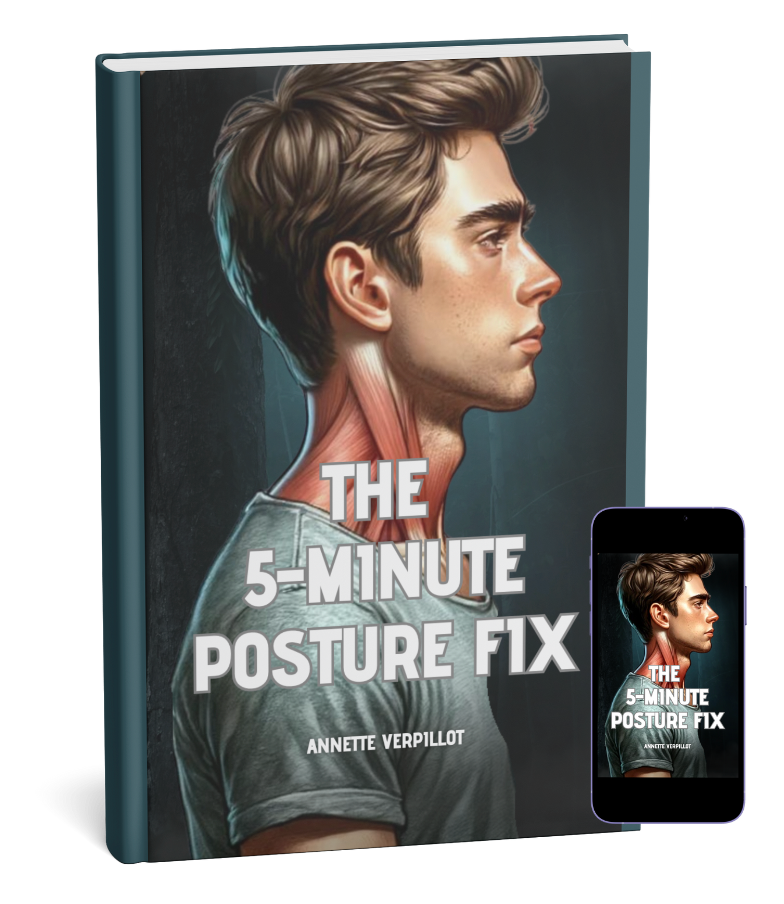 5-Minute Posture Fix – Posturepro