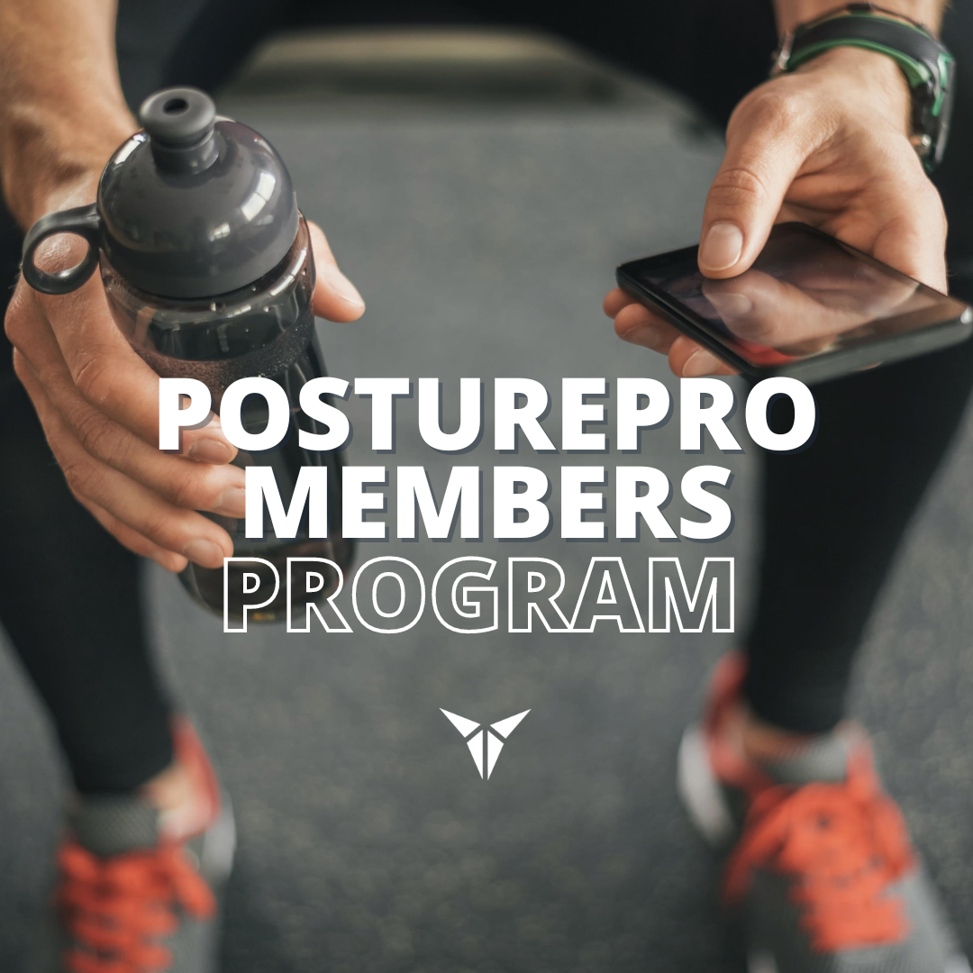 Posturepro Membership