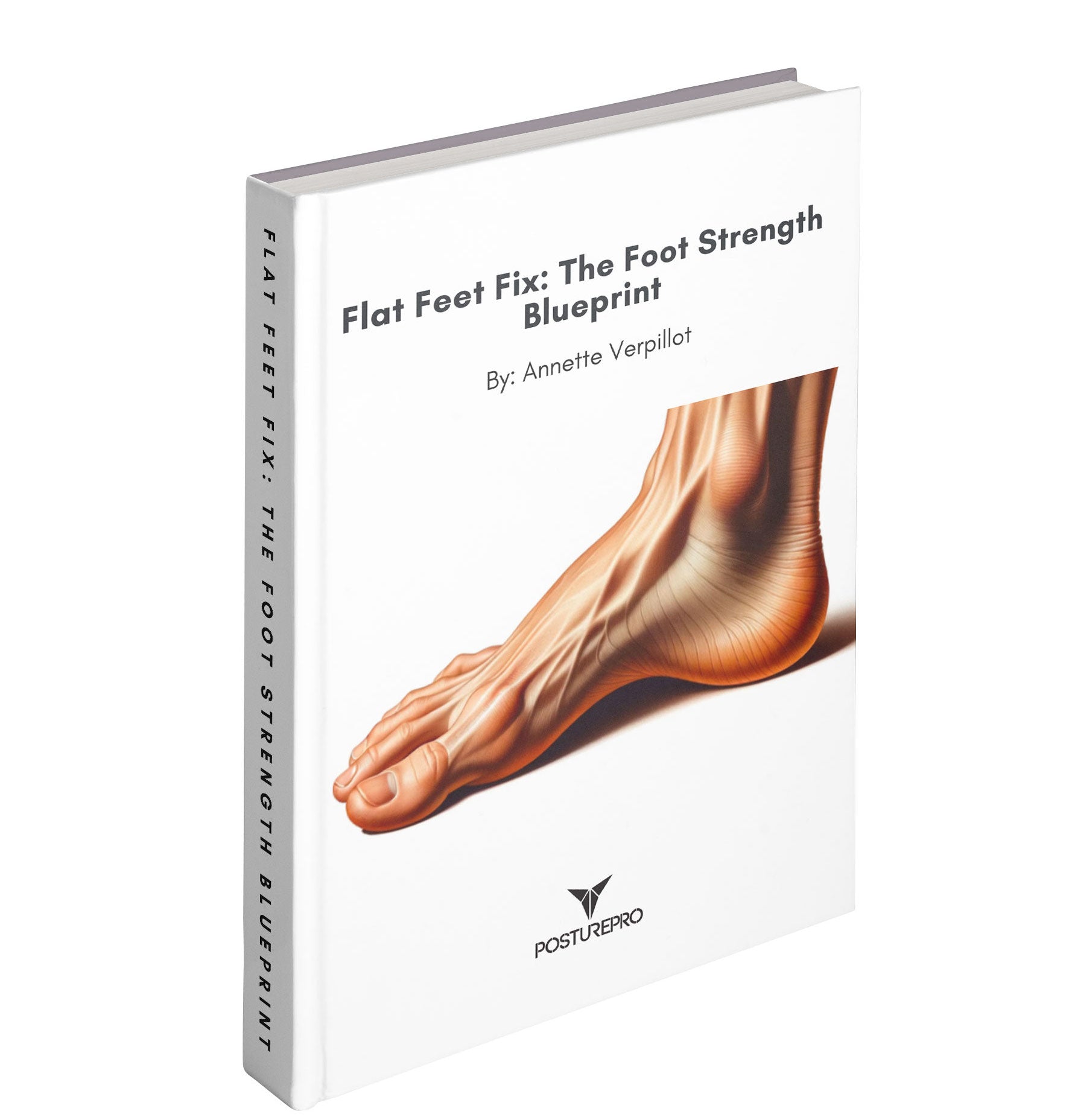 Flat Feet & How To Fix Them – Posturepro